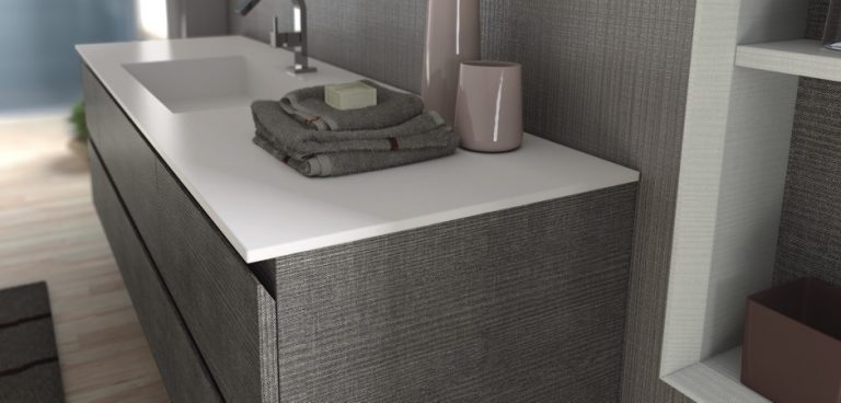 Waschtische nach Maß | Badezimmer-Direkt